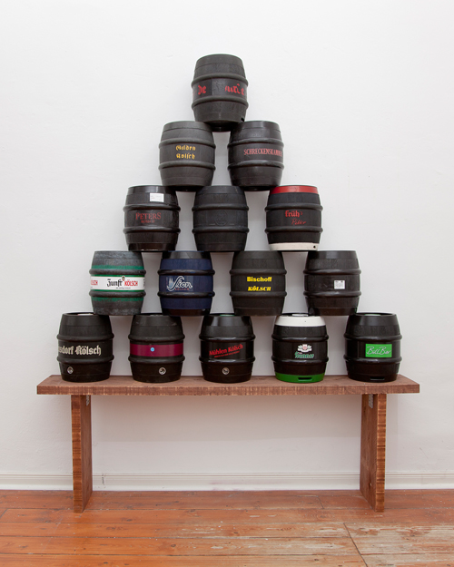 •Pitterpyramide• Timo Schmidt - lafelce.de